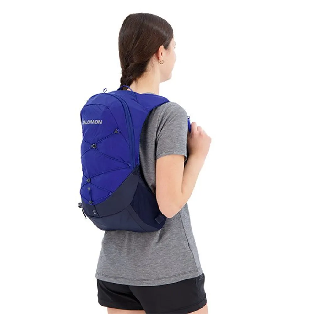Salomon XT 10L backpack Blue | Trekkinn