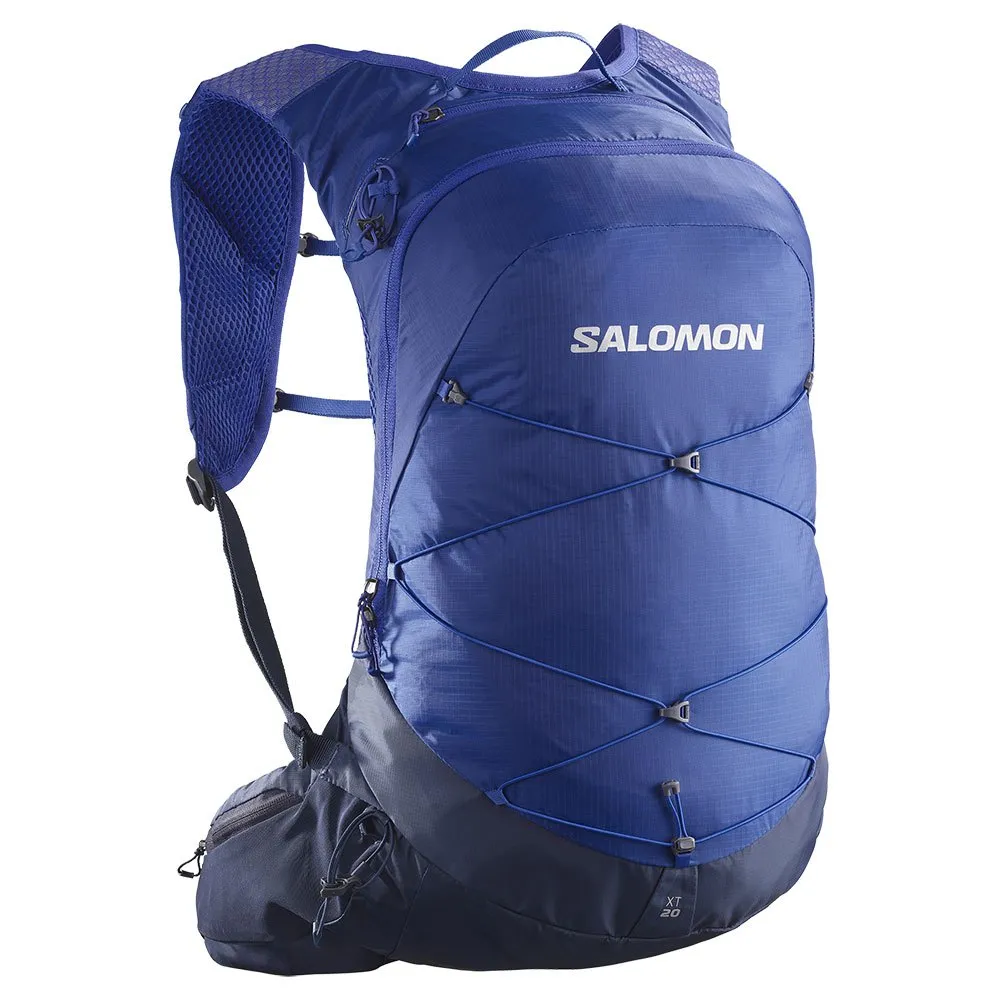 Salomon XT 20L backpack Blue | Trekkinn