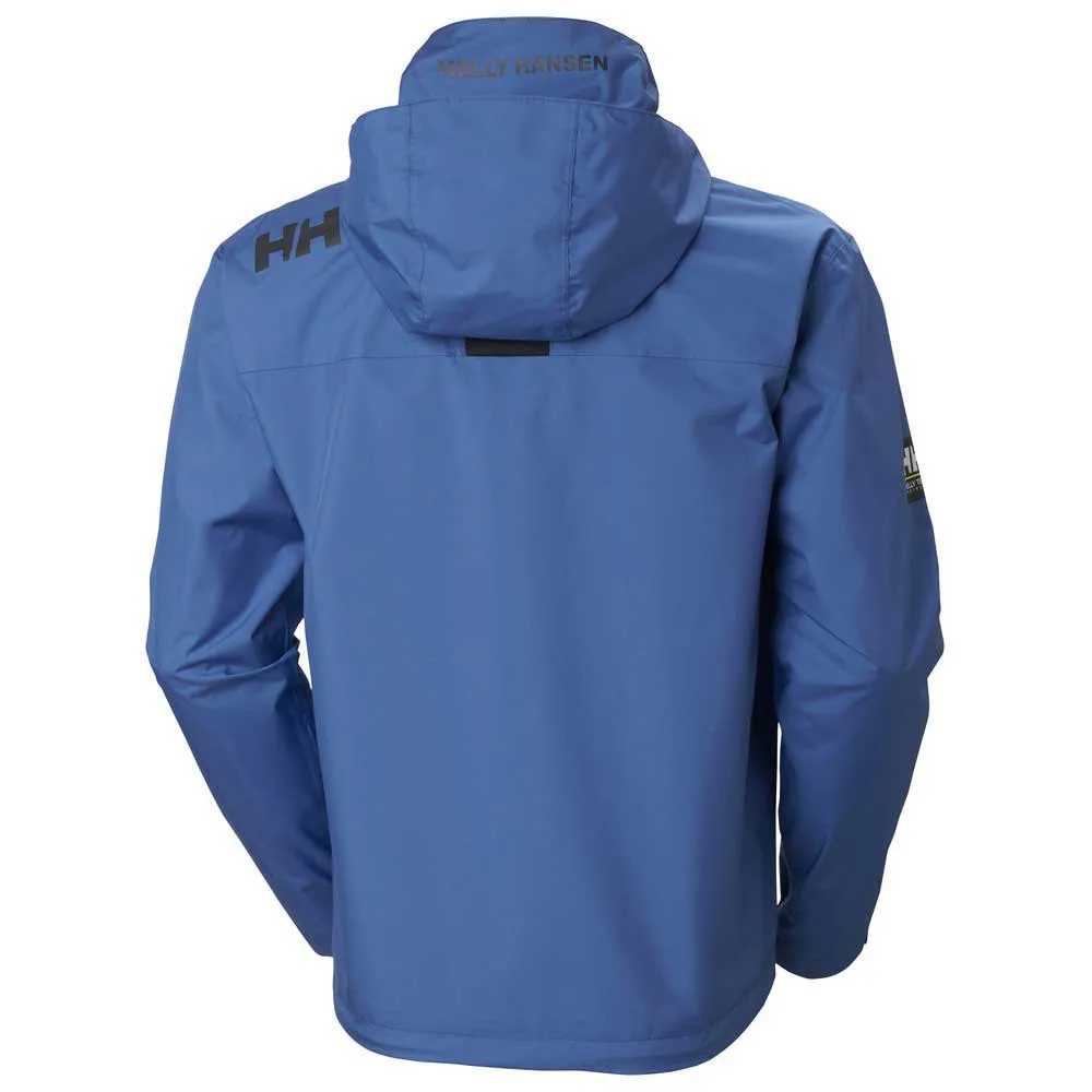 Helly hansen Crew jacket Blue | Waveinn