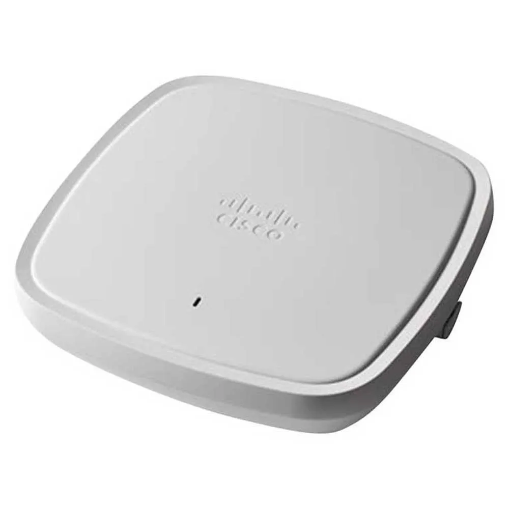 Cisco Catalyst 9120AXI WiFi 6 Wireless Access Point White| Techinn
