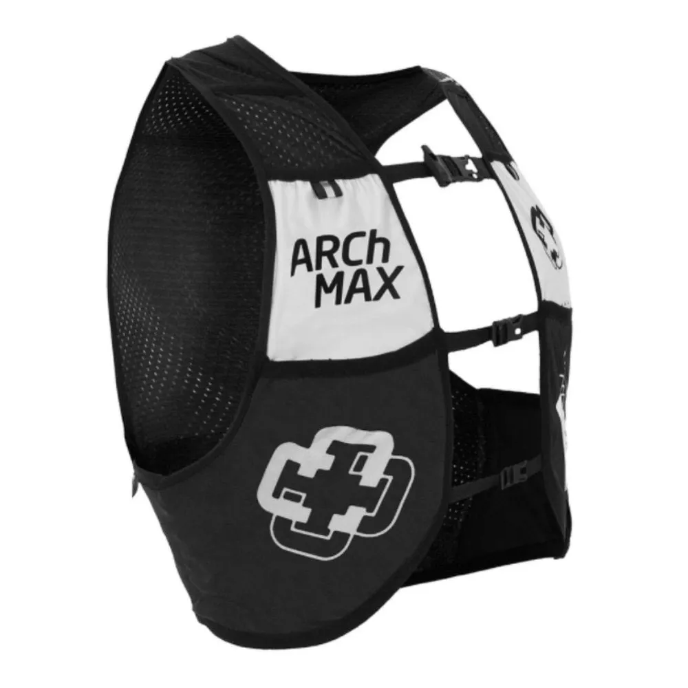 Arch max Vall D´Aran 6L Hydration Vest Black | Trekkinn