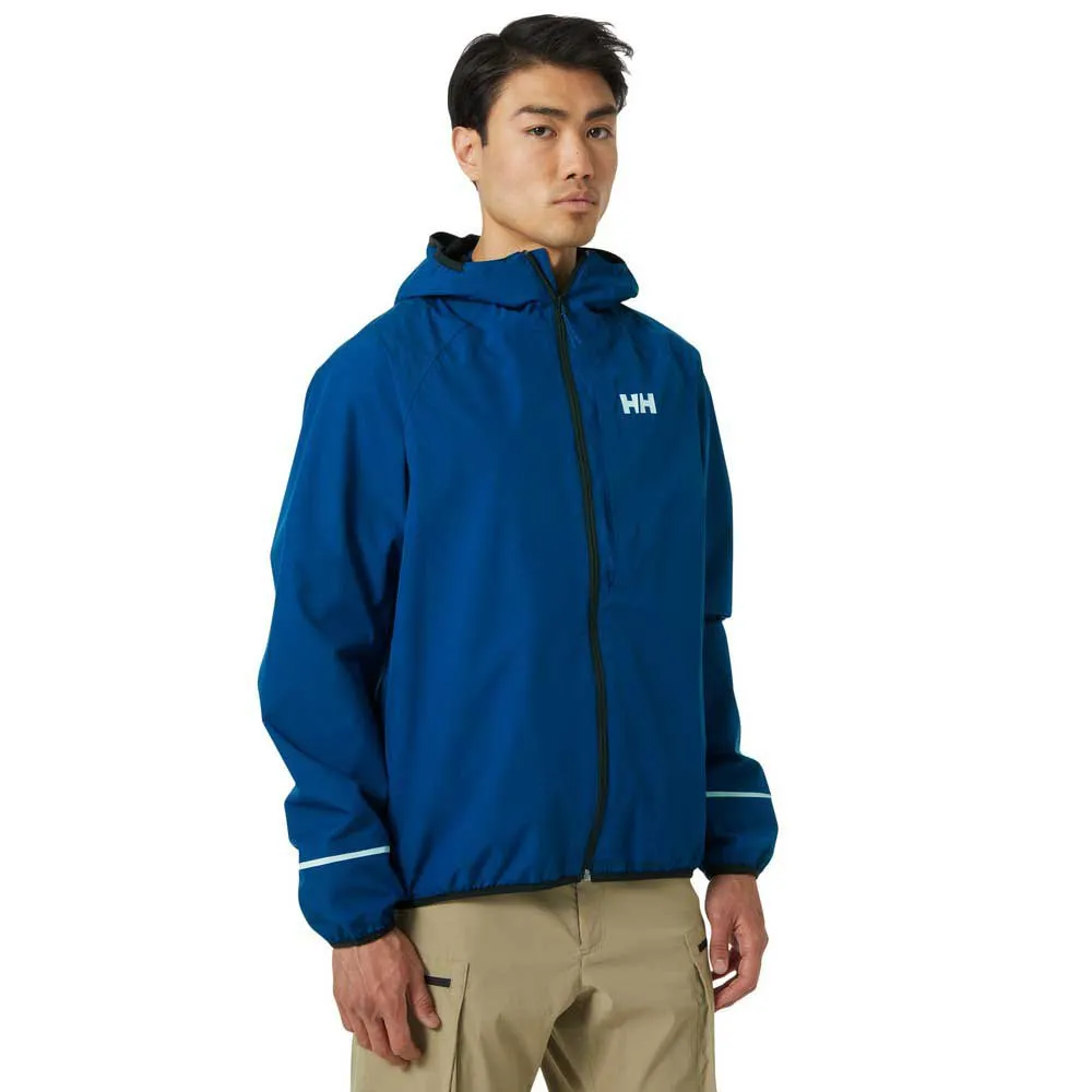 Helly hansen Fast Hellytech Jacket Blue | Dressinn