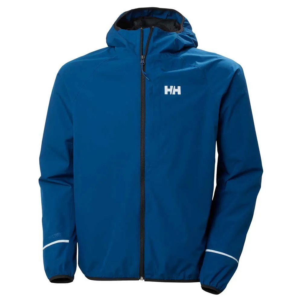 Helly hansen Fast Hellytech Jacket Blue | Dressinn