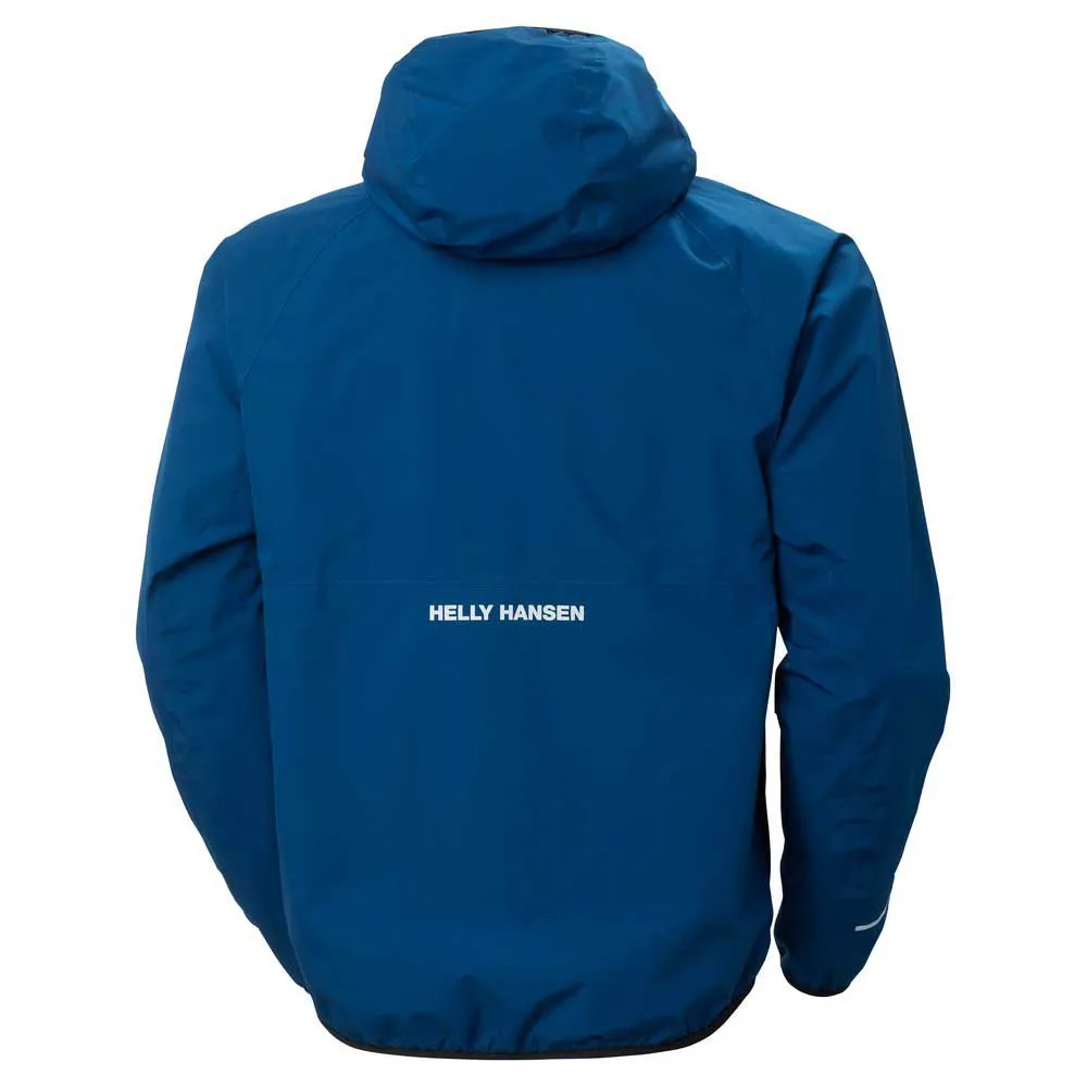 Helly hansen Fast Hellytech Jacket Blue | Dressinn