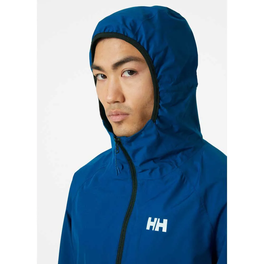 Helly hansen Fast Hellytech Jacket Blue | Dressinn