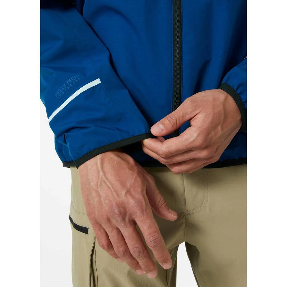 Helly hansen Fast Hellytech Jacket Blue | Dressinn