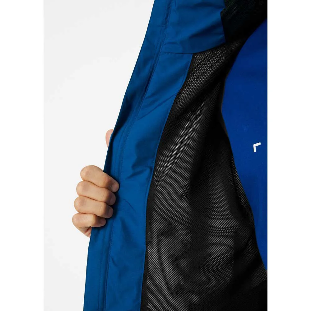 Helly hansen Fast Hellytech Jacket Blue | Dressinn