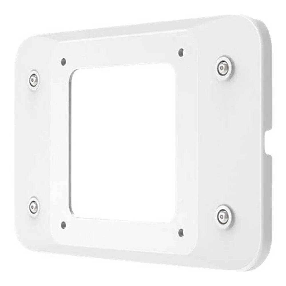 Compulocks SMP01W Laptop Stand Mounting Plate Clear | Techinn