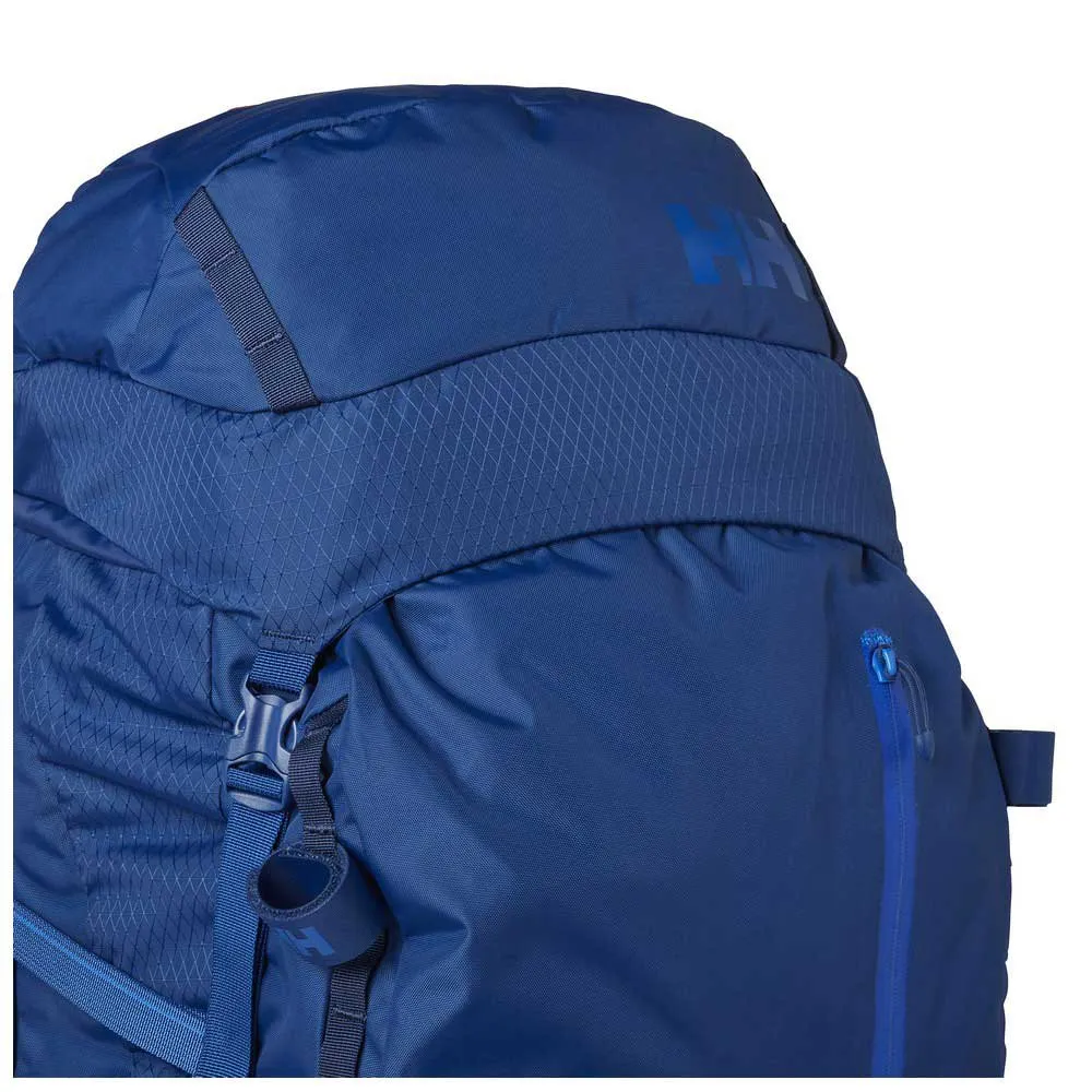 Helly hansen Capacitor Recco Backpack Blue | Trekkinn
