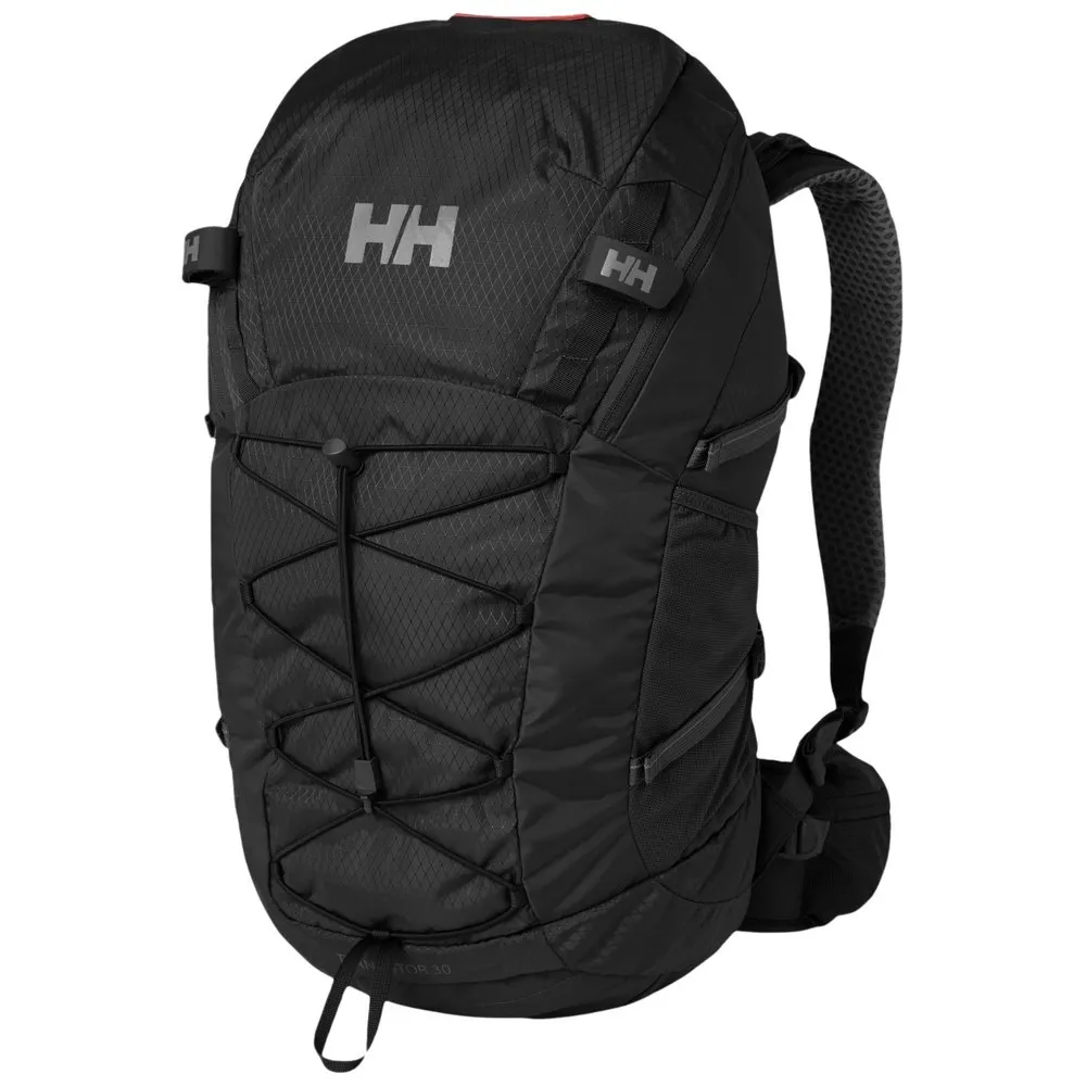 Helly hansen Transistor Recco Backpack Black | Trekkinn