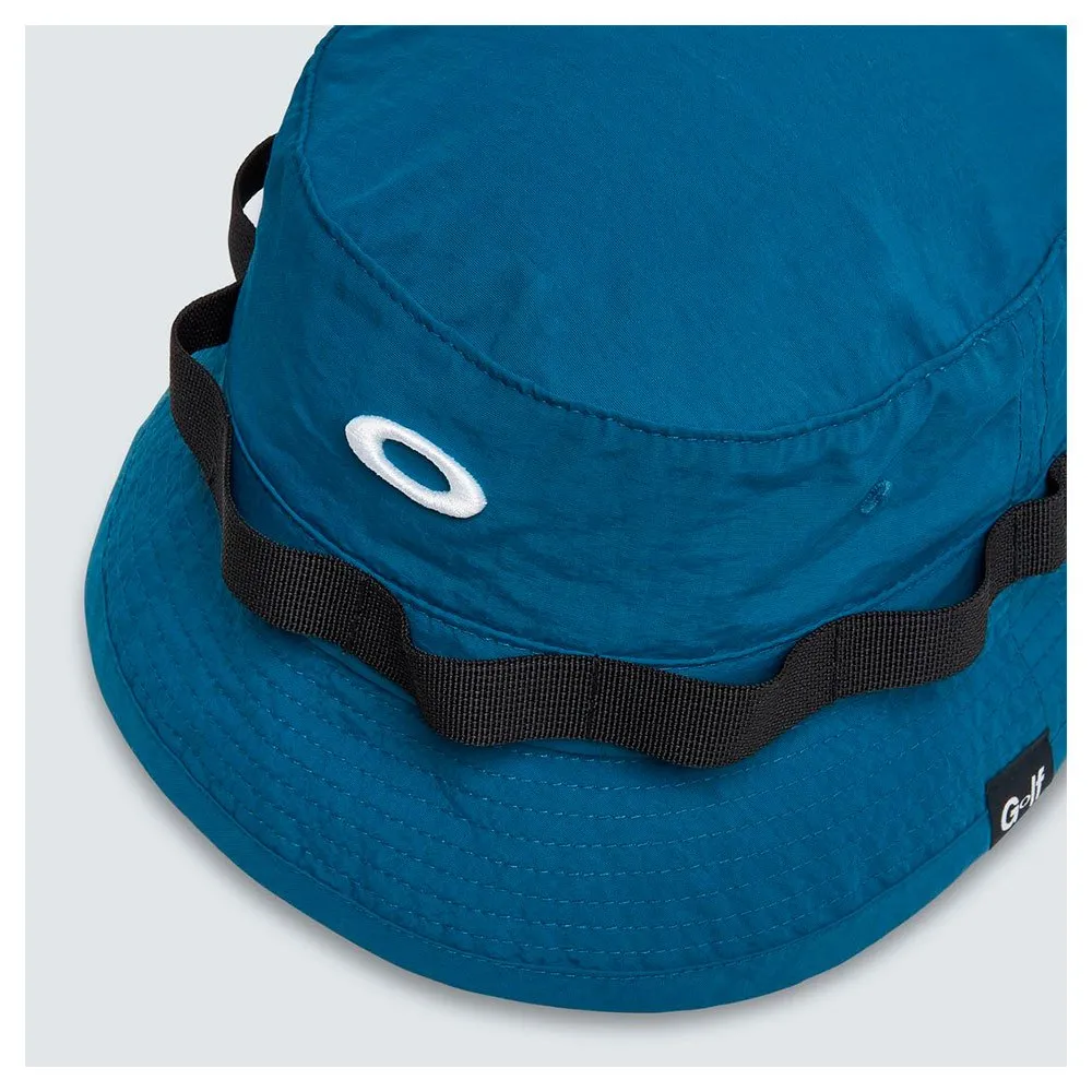 Oakley Graphic Bucket Cap Red | Trekkinn