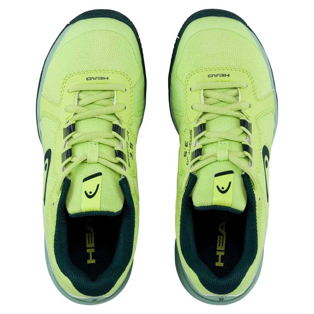 Head Tênis Todas As Superfícies Verde | Smashinn