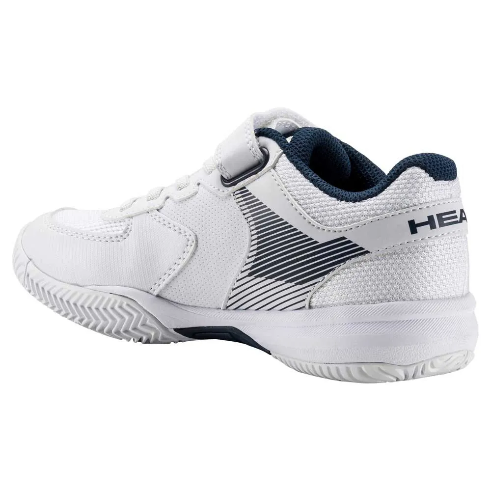 Head Tênis Todas As Superfícies Branco | Smashinn