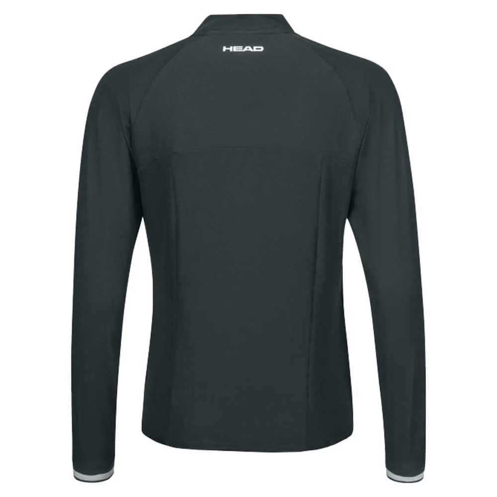 Head Breaker Tracksuit Jacket Black | Smashinn