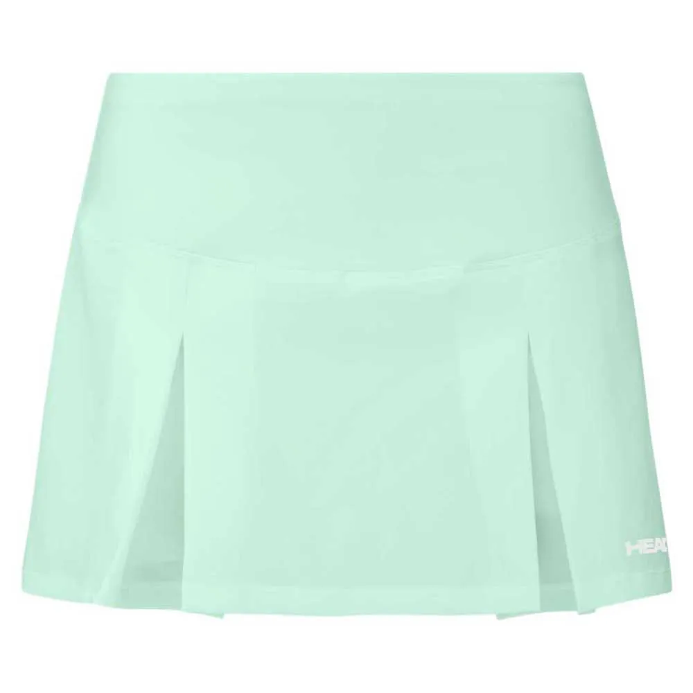Head Skort Dynamic Verde | Smashinn