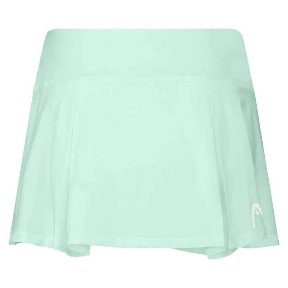 Head Skort Dynamic Verde | Smashinn