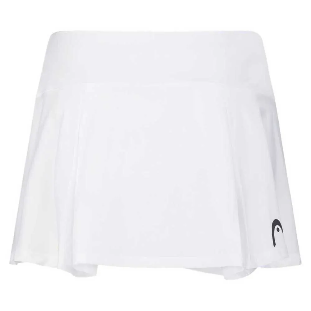 Head Dynamic Skort White | Smashinn