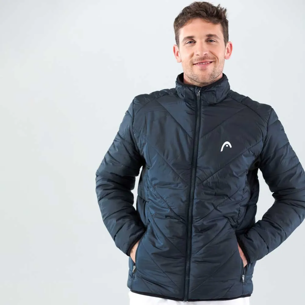 Head Kinetic Jacket Blue | Smashinn