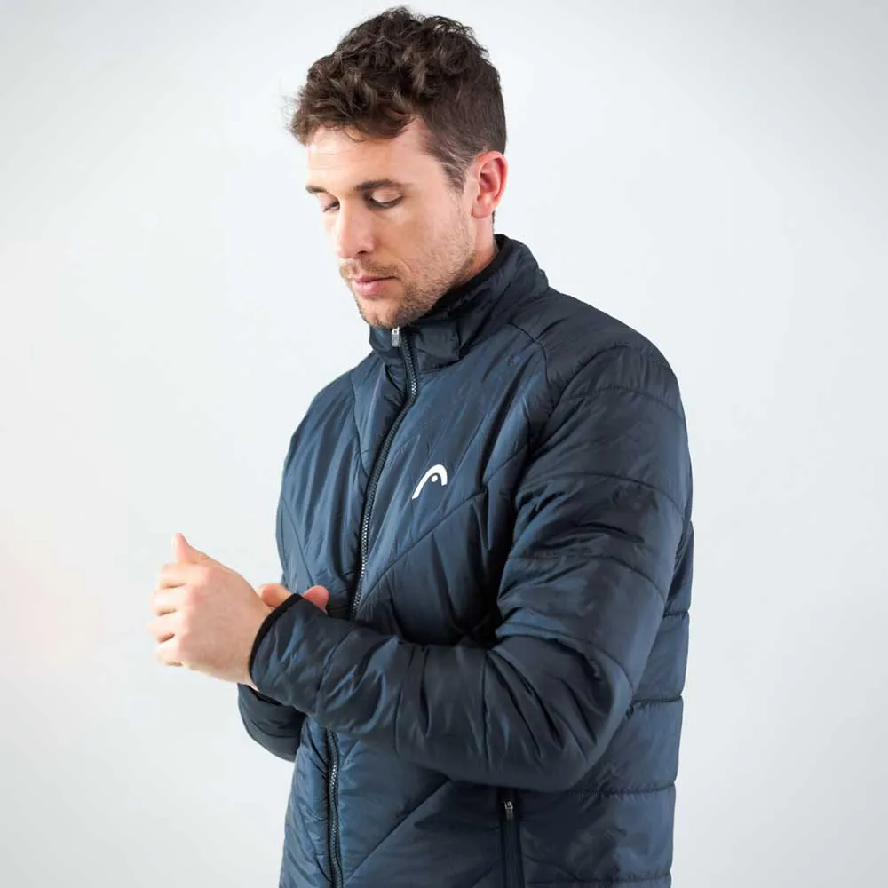 Head Kinetic Jacket Blue | Smashinn