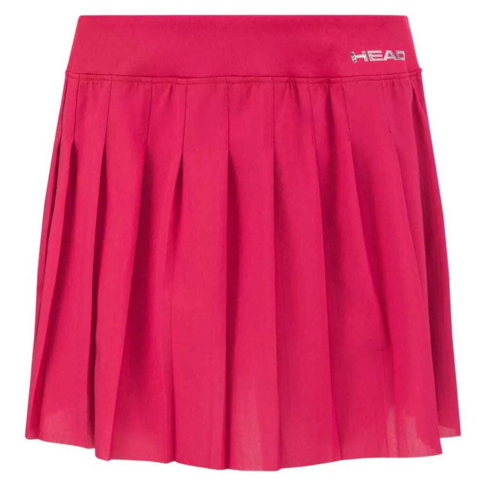 Head Performance Skort Pink | Smashinn