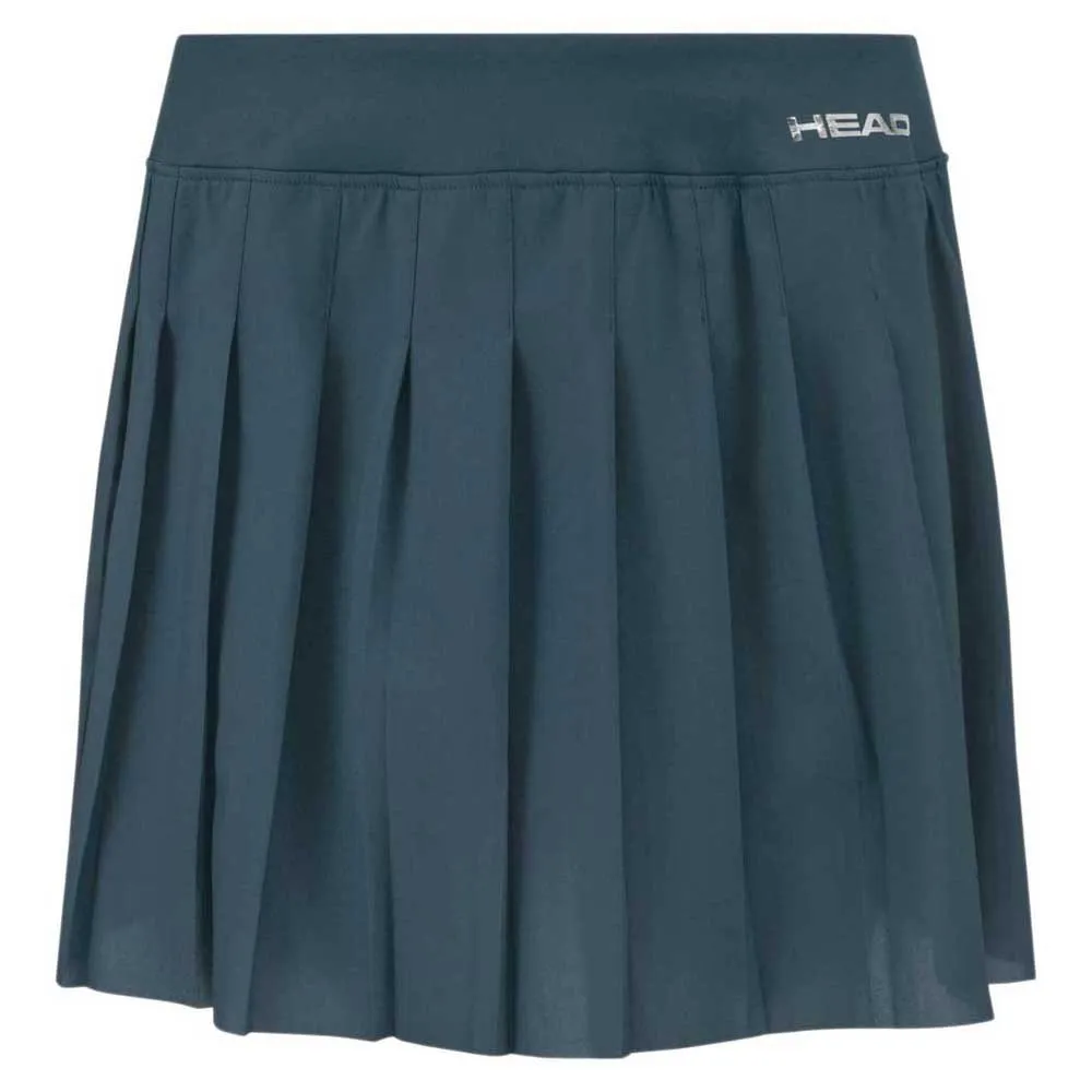 Head Performance Skort Blue | Smashinn