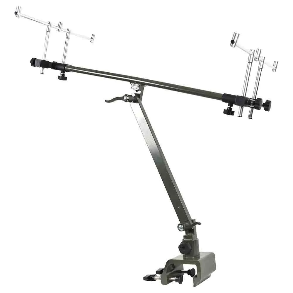 Prowess MK2 Rod Pod | Waveinn