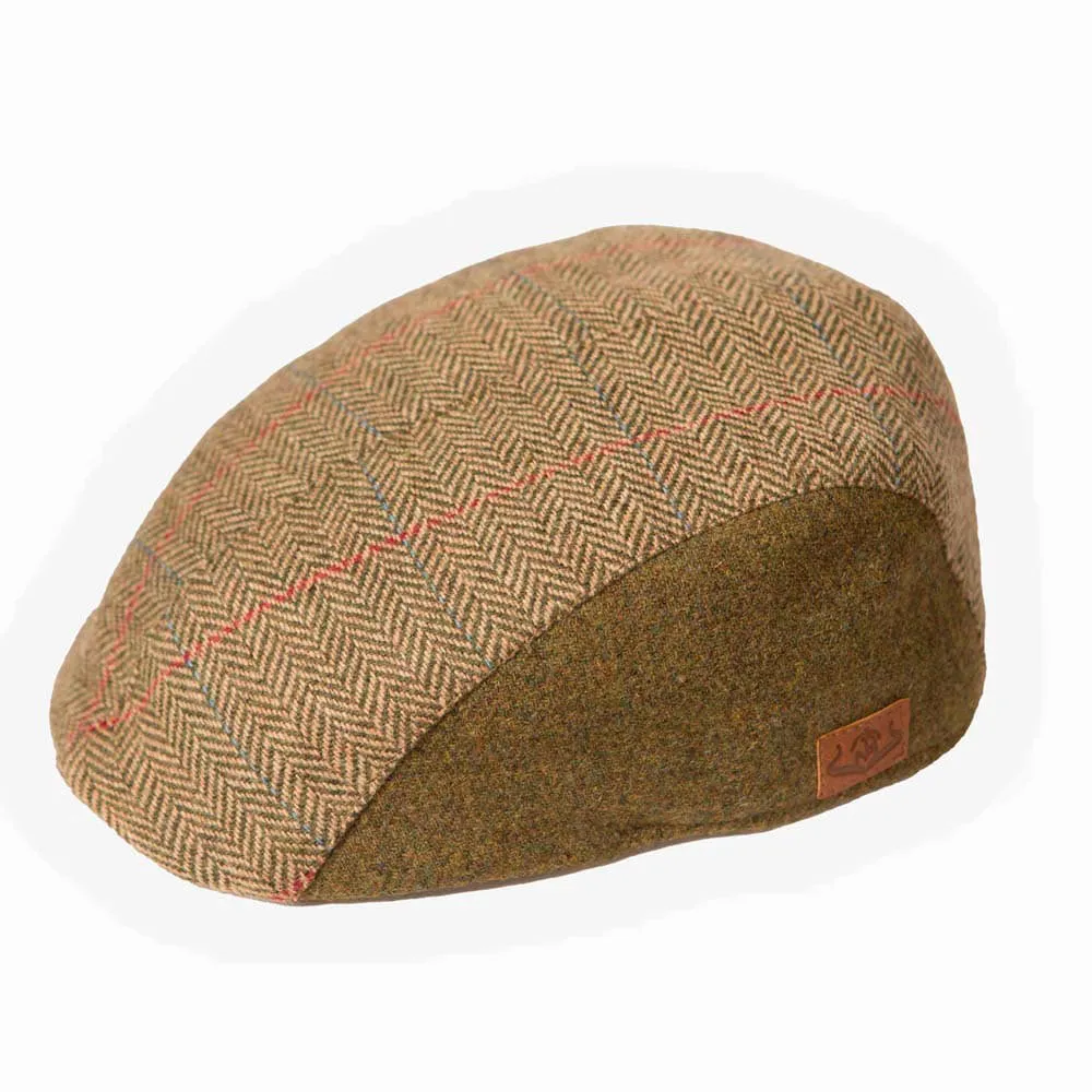 Pasion morena Camping Cap Brown | Waveinn