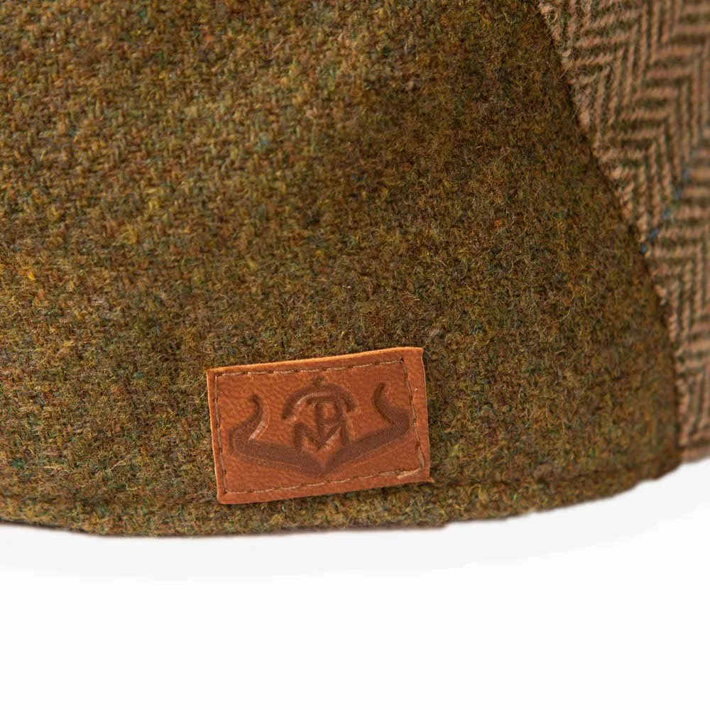 Pasion morena Camping Cap Green | Hunting