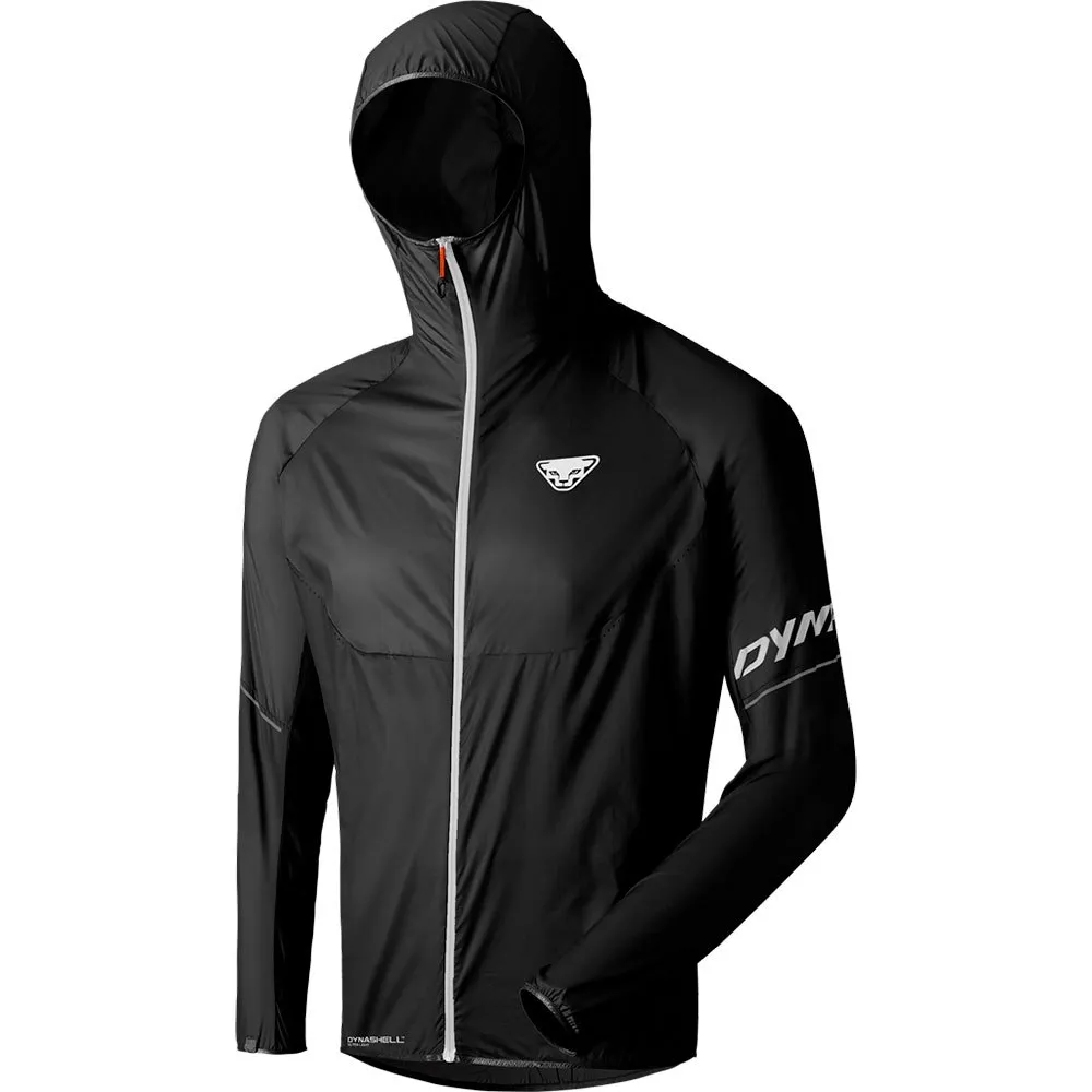 Dynafit Vertical Wind 72 Jacket | Trekkinn
