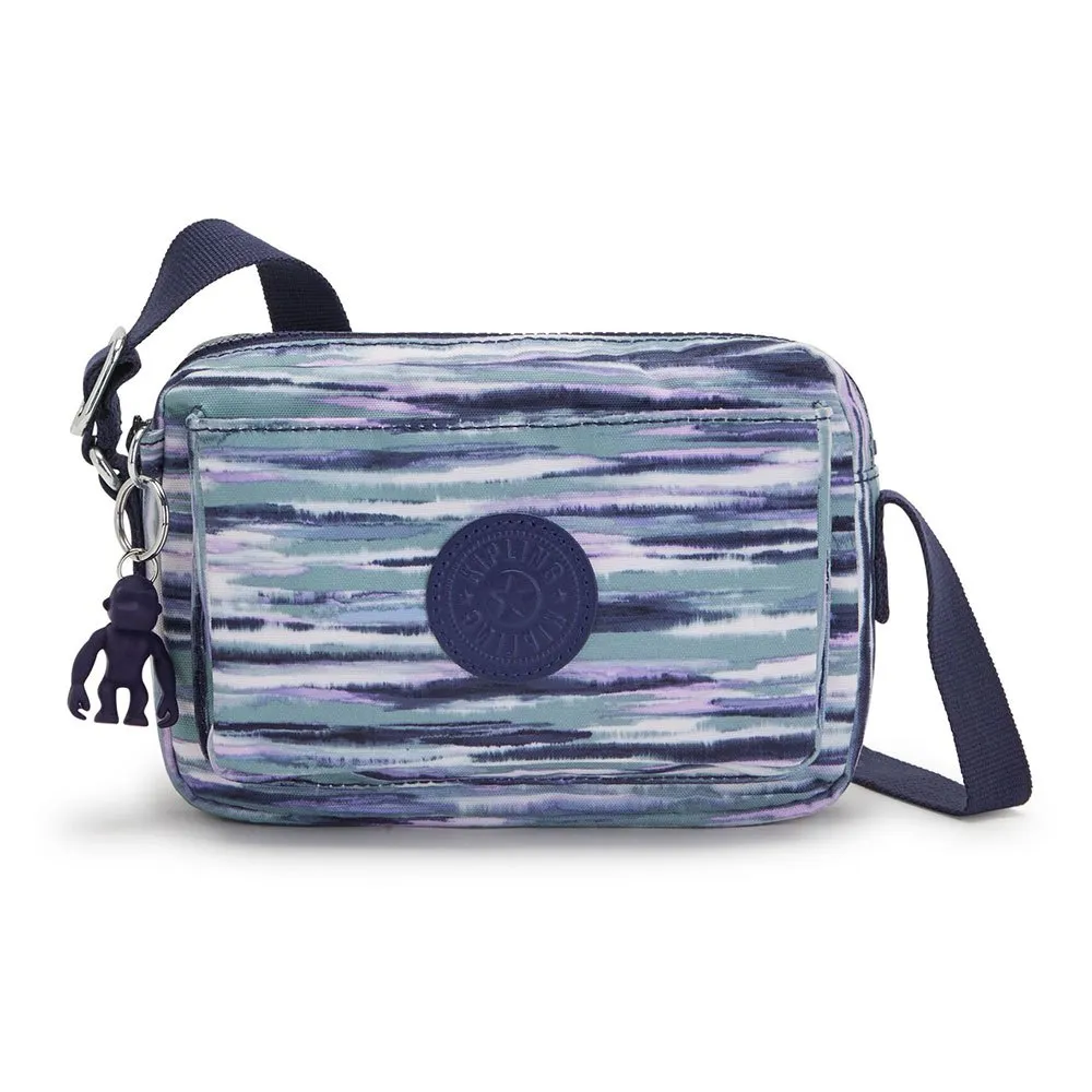 Kipling Abanu shoulder bag Multicolor | Dressinn