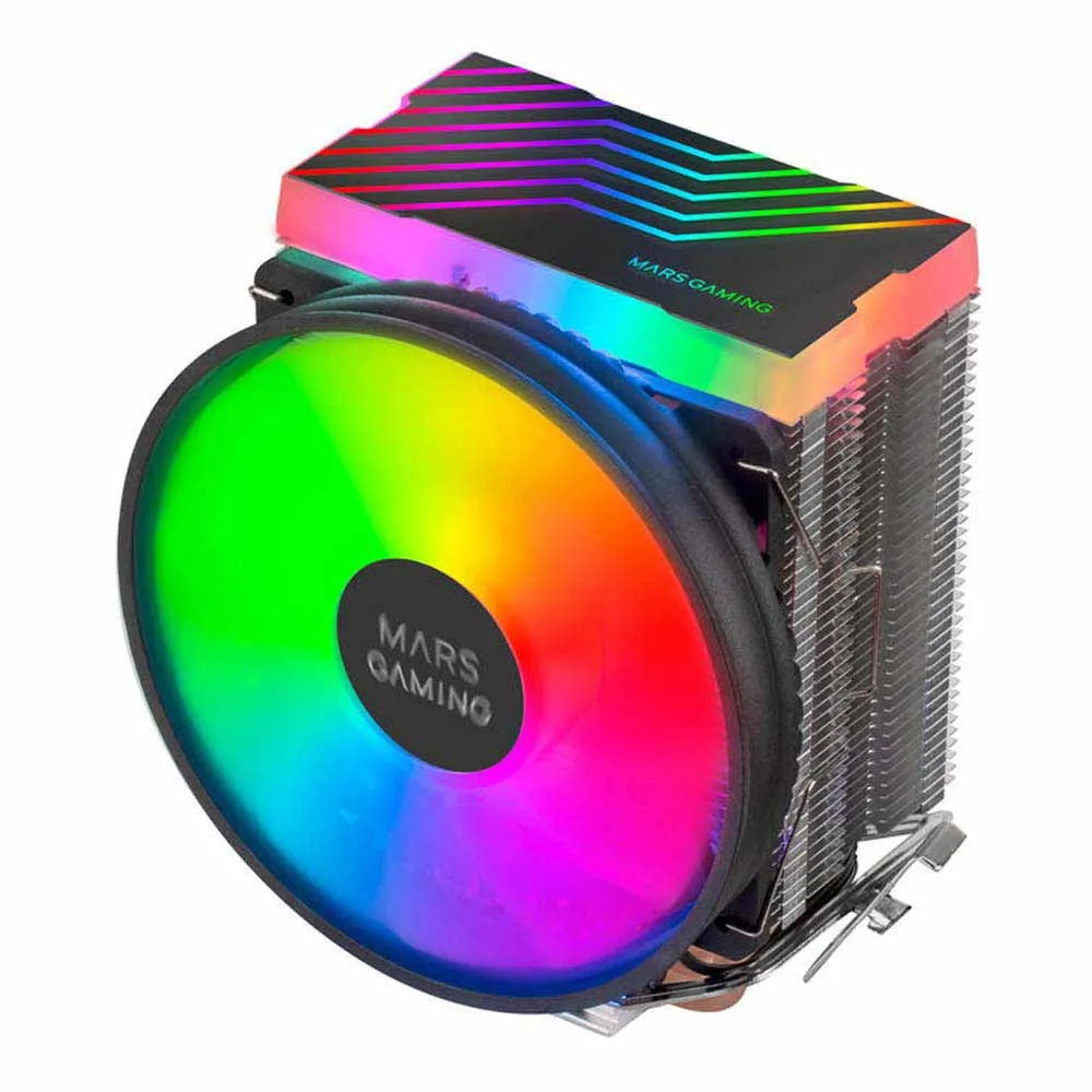 Mars gaming MCPU33 CPU Fan | Techinn