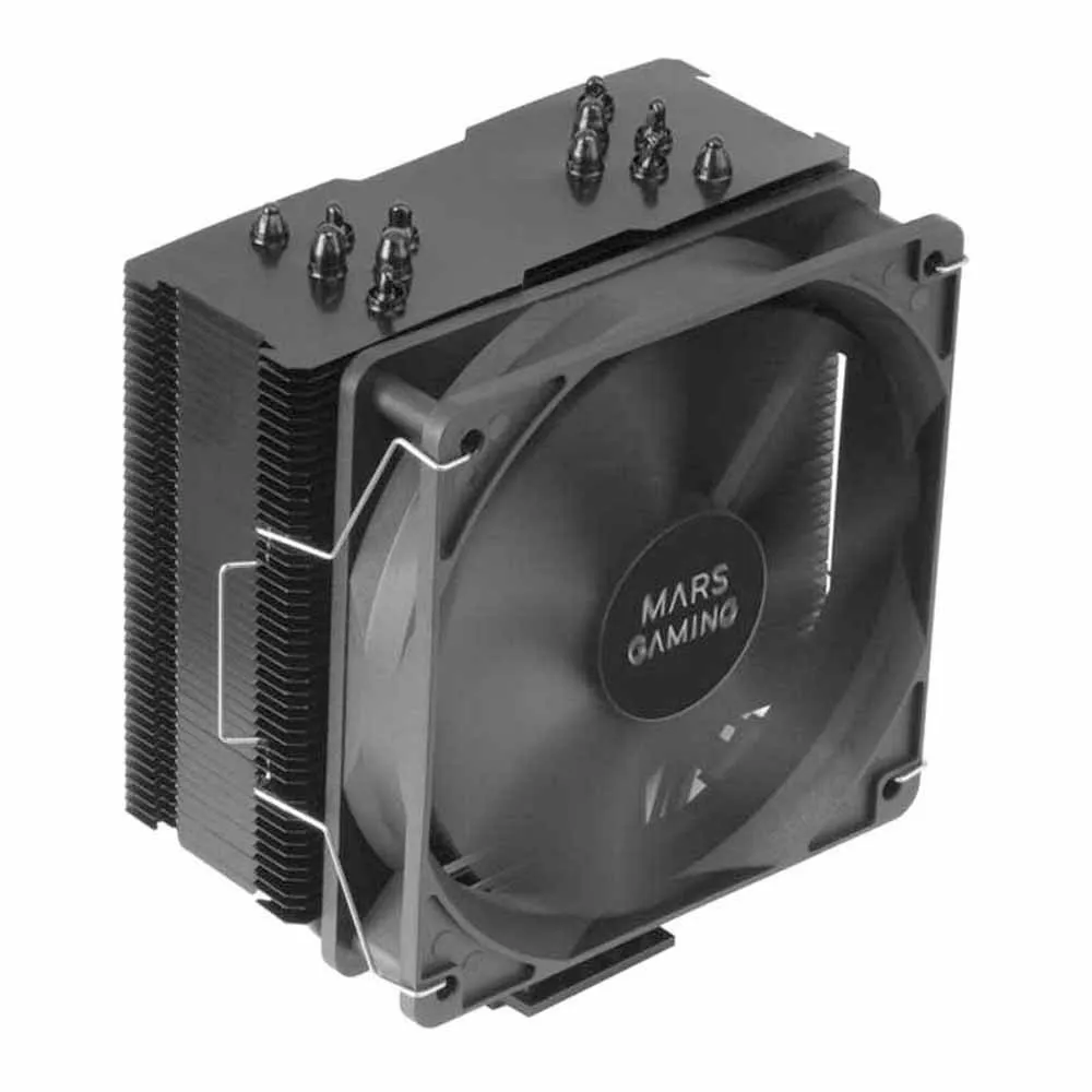 Mars gaming MCPUPRO CPU Fan | Techinn