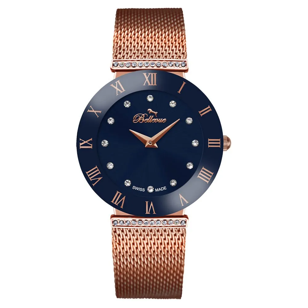 Bellevue F22 watch | Dressinn