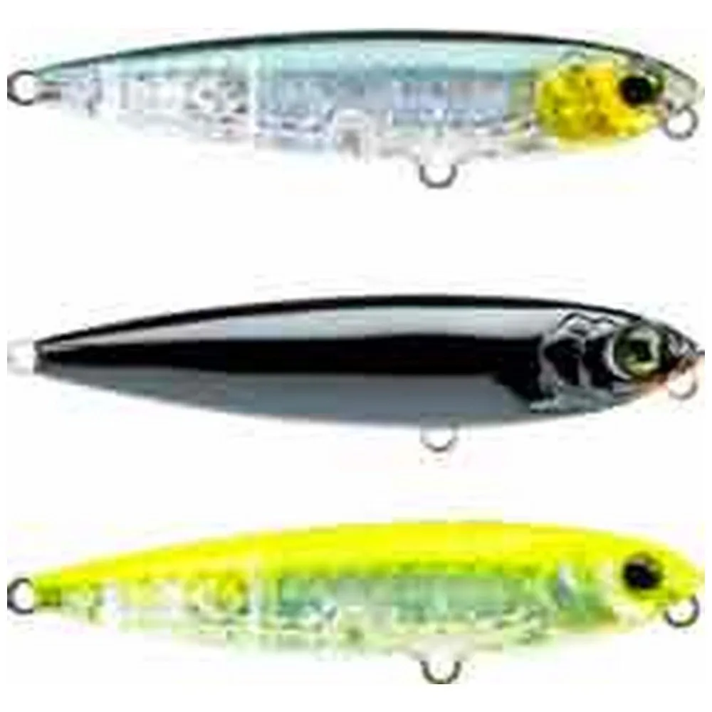 Yo-Zuri Paseante de superficie 3DR-X Pencil 7.5g 75 mm | Waveinn