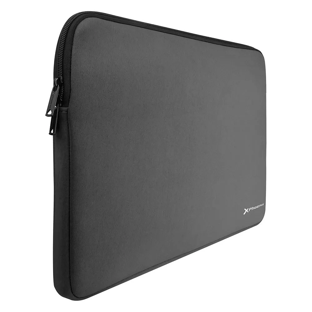 Phoenix technologies PHBASICS14B Laptop Cover 14´´ Black| Techinn
