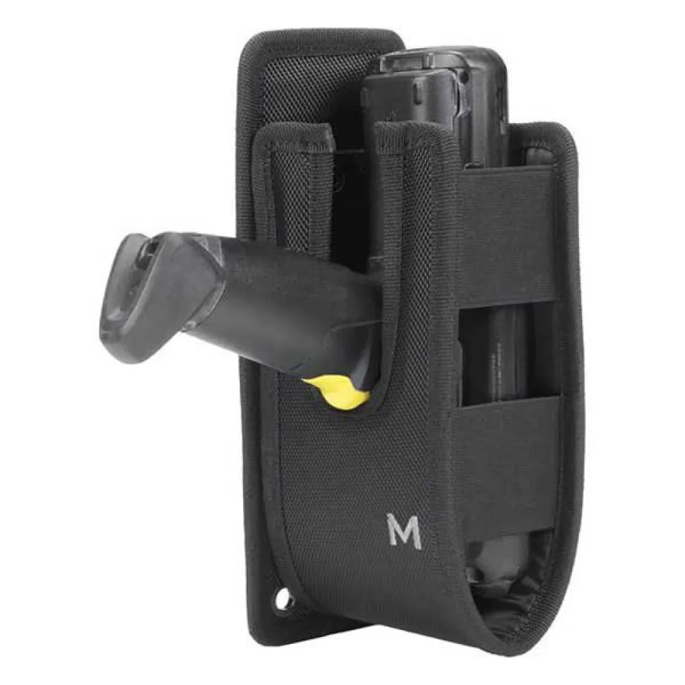 Mobilis Scanner Waist Bag | Techinn