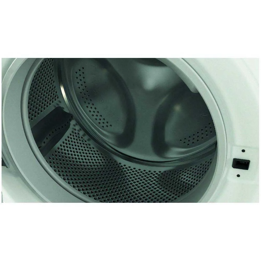 Indesit BDE964359WBSPT front loading washing machine | Techinn
