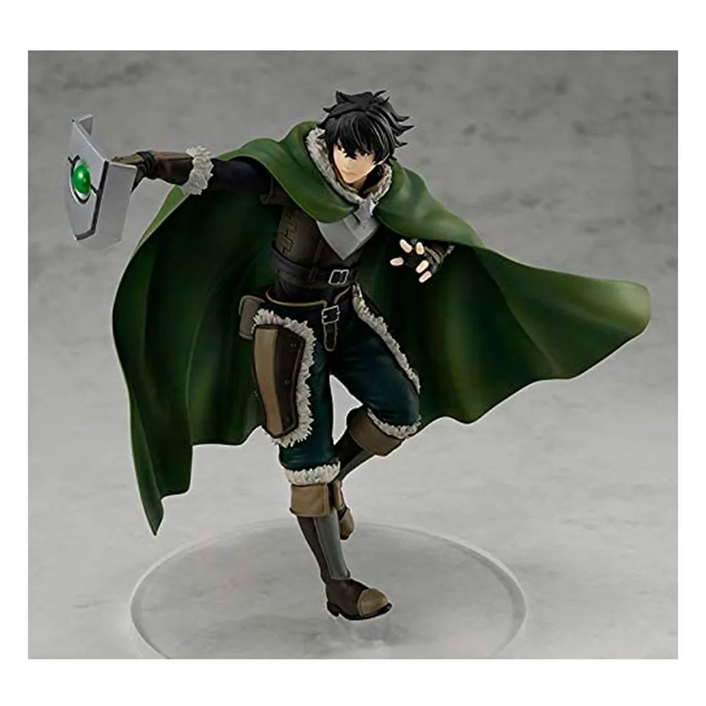 Good smile POP Up Parade The Rising Of The Shield Hero Naofumi Iwatani ...