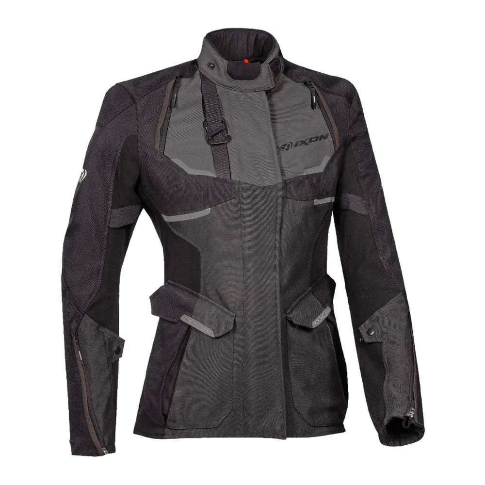 Ixon Eddas Jacket | Motardinn