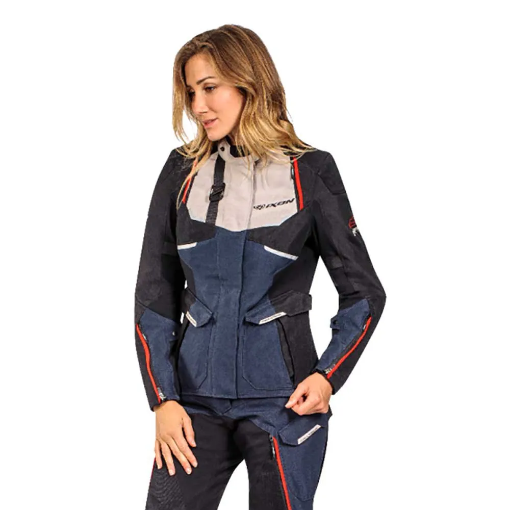 Ixon Eddas Jacket | Motardinn