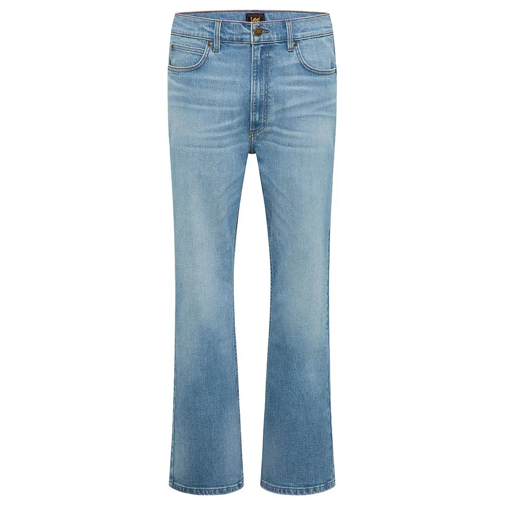 Lee Jean 70S Bootcut Bleu | Dressinn