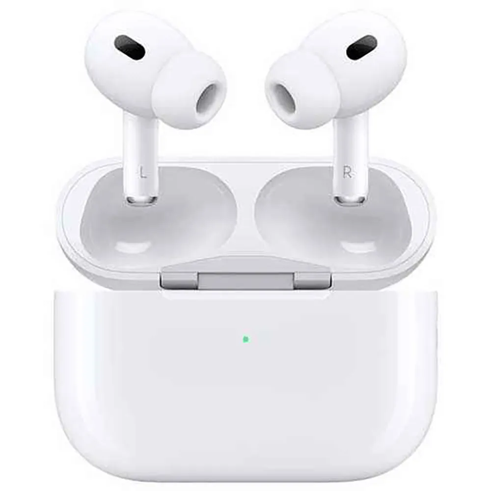 Apple Airpods Pro 2nd Generation Wireless Earphones White| Techinn