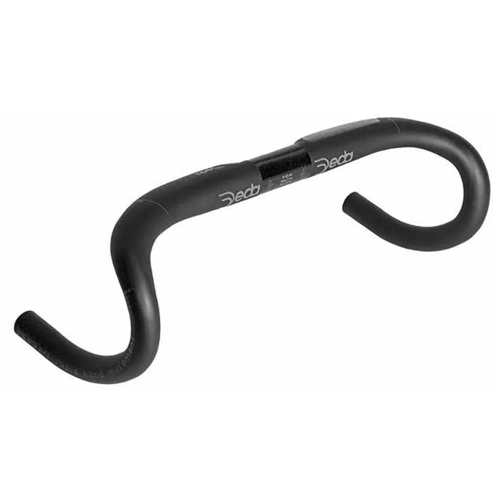 Deda Superzero DCR Aero Handlebar, Silver | Bikeinn