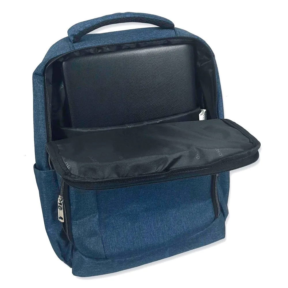 Benzi Backpack Blue | Kidinn