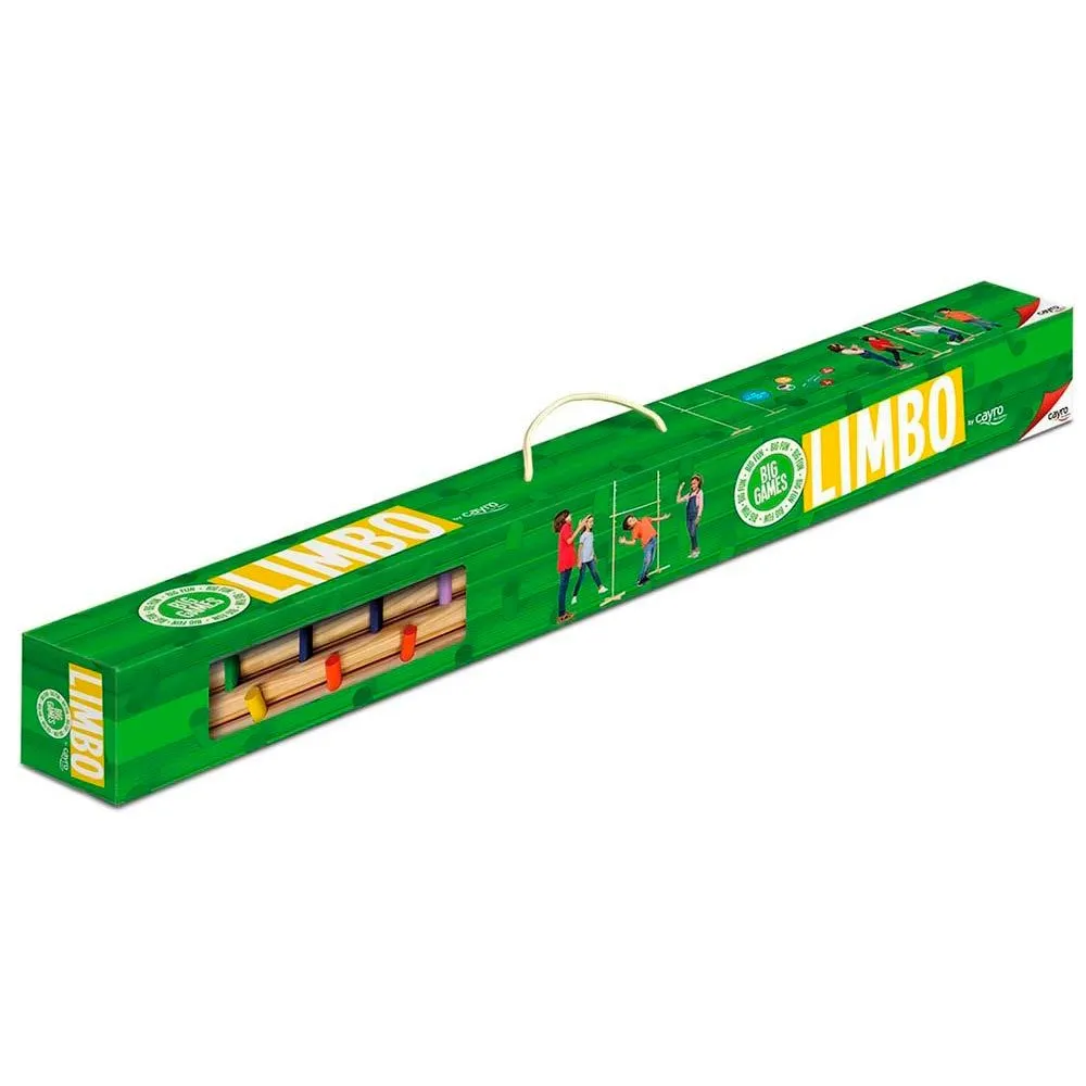 Cayro Limbo Wood Golden | Kidinn