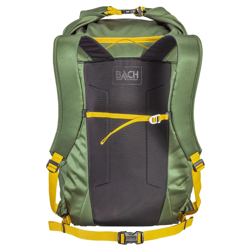 Bach Pack It 32L Backpack Green | Trekkinn