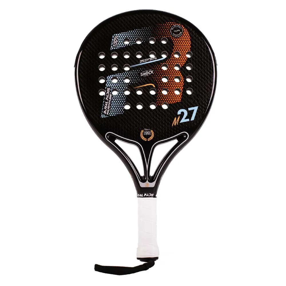 Royal padel Protector Pala Pádel Multicolor | Smashinn