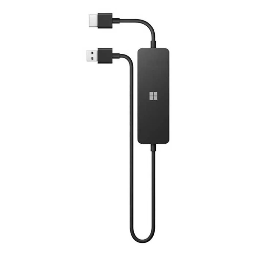 Microsoft Transmisor de video inalámbrico UHD 7 m | Techinn