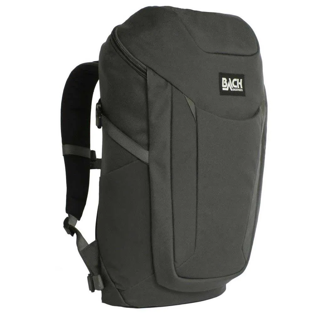 Bach Shield 22L Backpack Black | Trekkinn