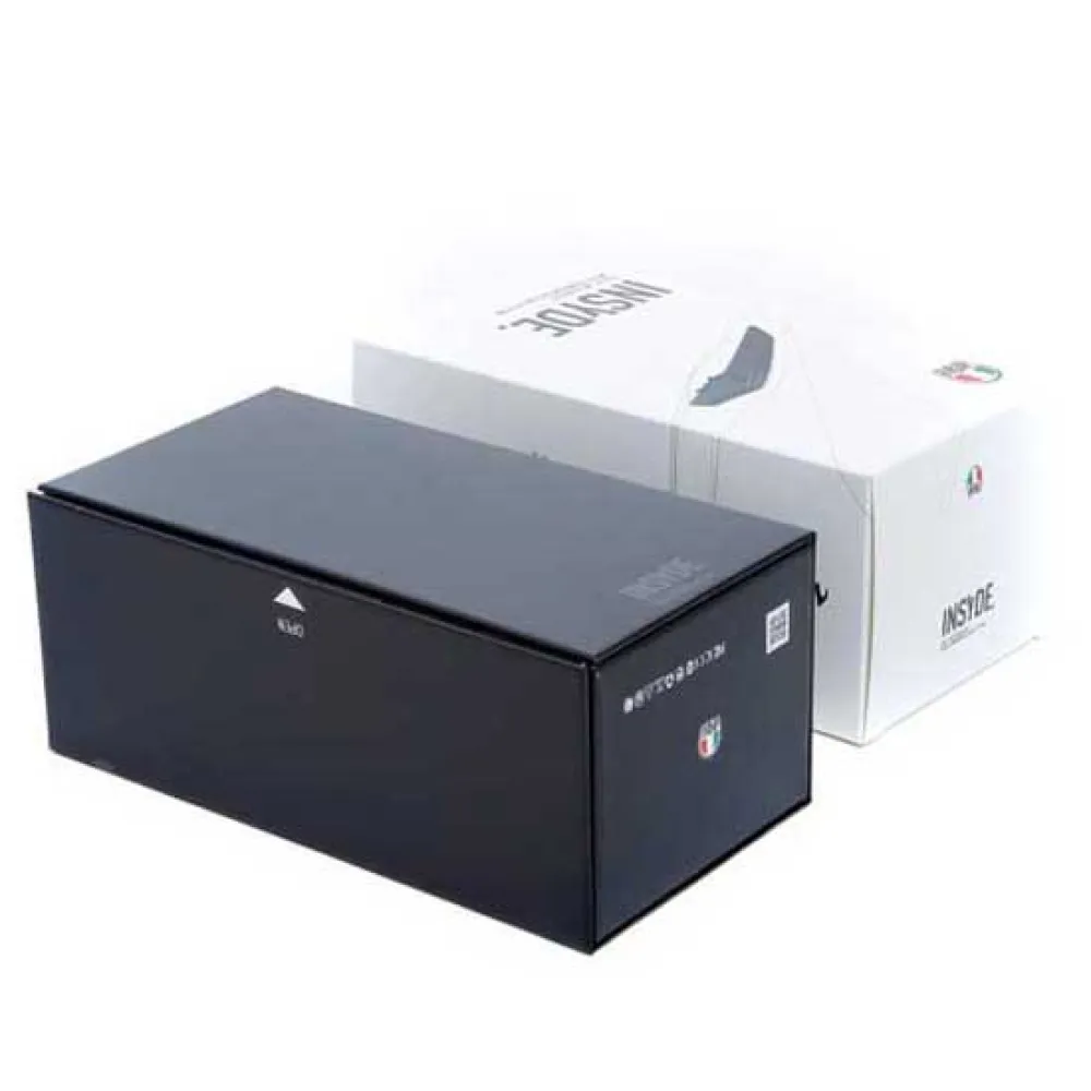 AGV Insyde Intercom | Motardinn